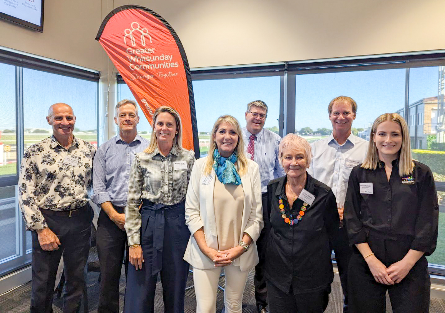 Housing Summit Tackles Local Issues - Mackay Whitsunday LIfe